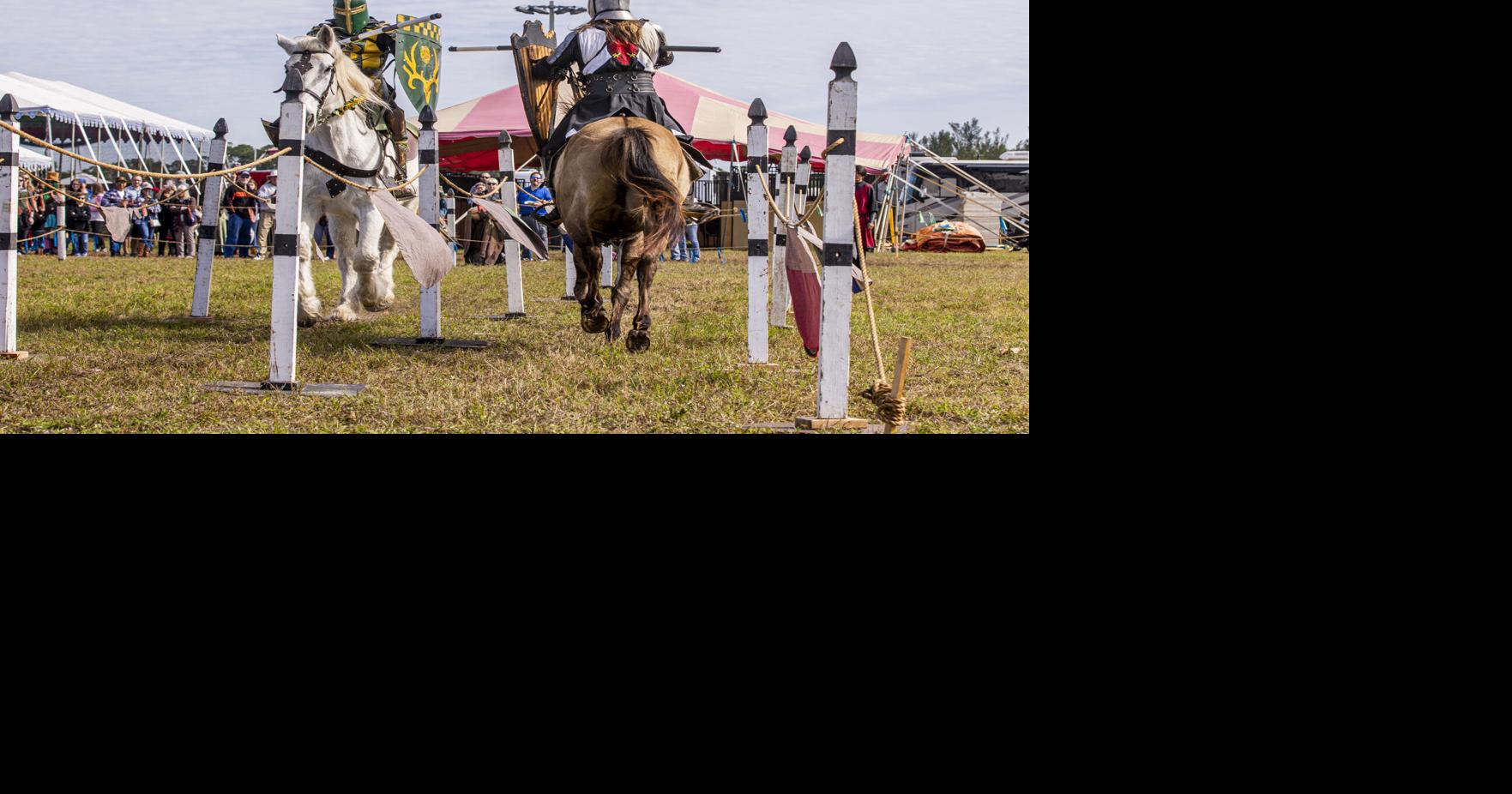 North Dakota Renaissance Faire final weekend in Fargo, June 21-23 ...