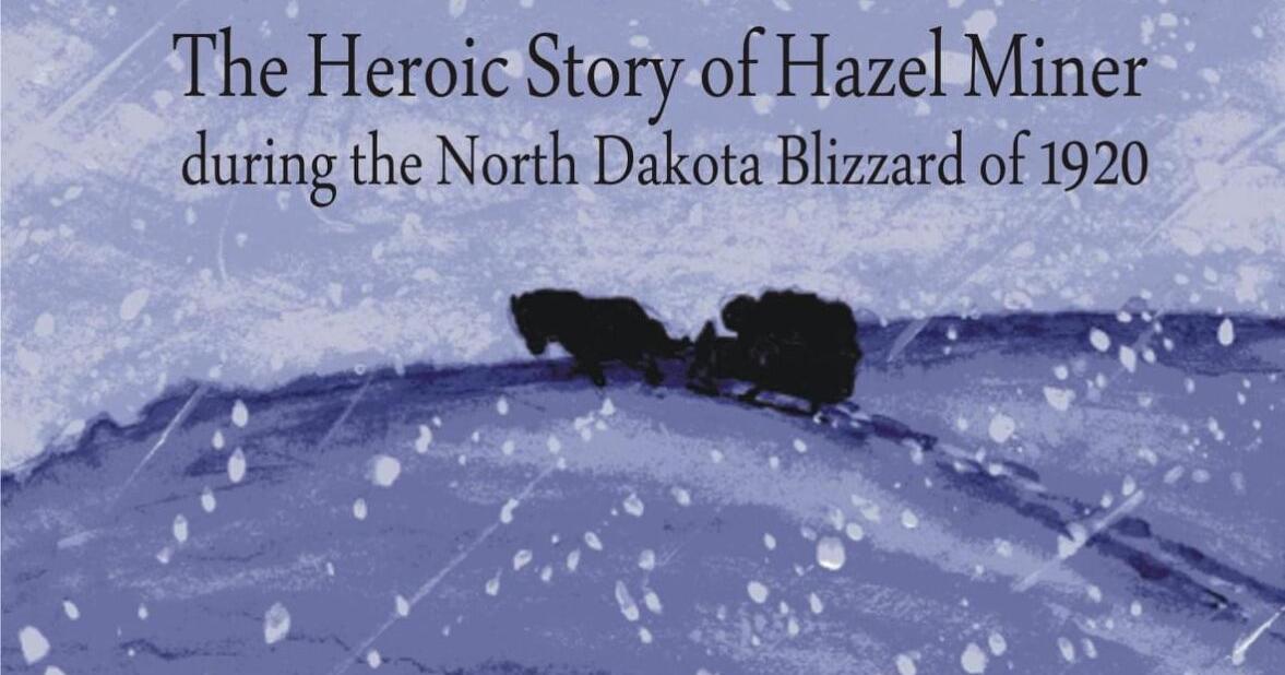 Hazel Miner Story... | News | times-online.com