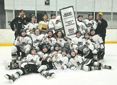 JVC Prowl PeeWee Gold State Champs | Sports | times-online.com