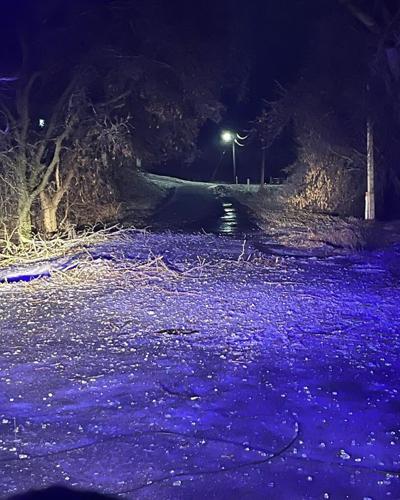 Winter Storm Disaster... | News | times-online.com