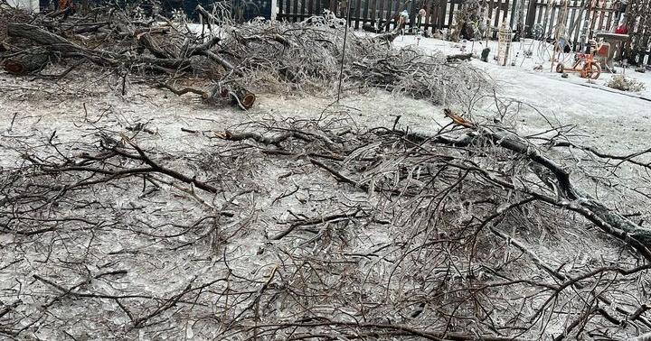 Winter Storm Disaster... | News | times-online.com