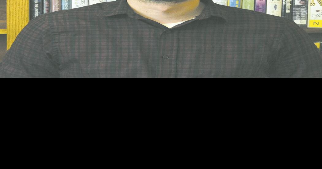 Meet the new interim library director | News | times-online.com