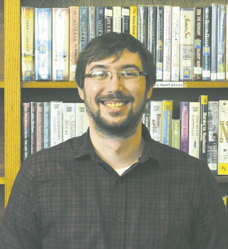 Meet the new interim library director | News | times-online.com