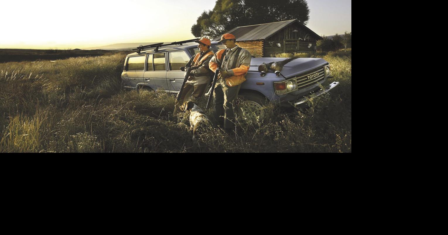 Hunters Be Mindful of Farmers, Ranchers | Sports | times-online.com