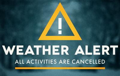 Weather Cancellations/Area Schools and Businesses | News | times-online.com