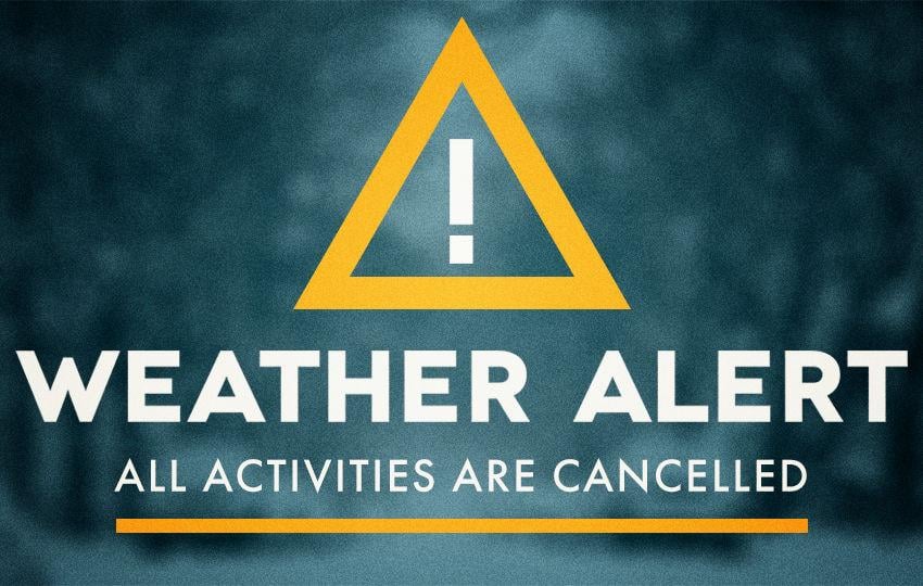 Weather Cancellations/Area Schools and Businesses | News | times-online.com