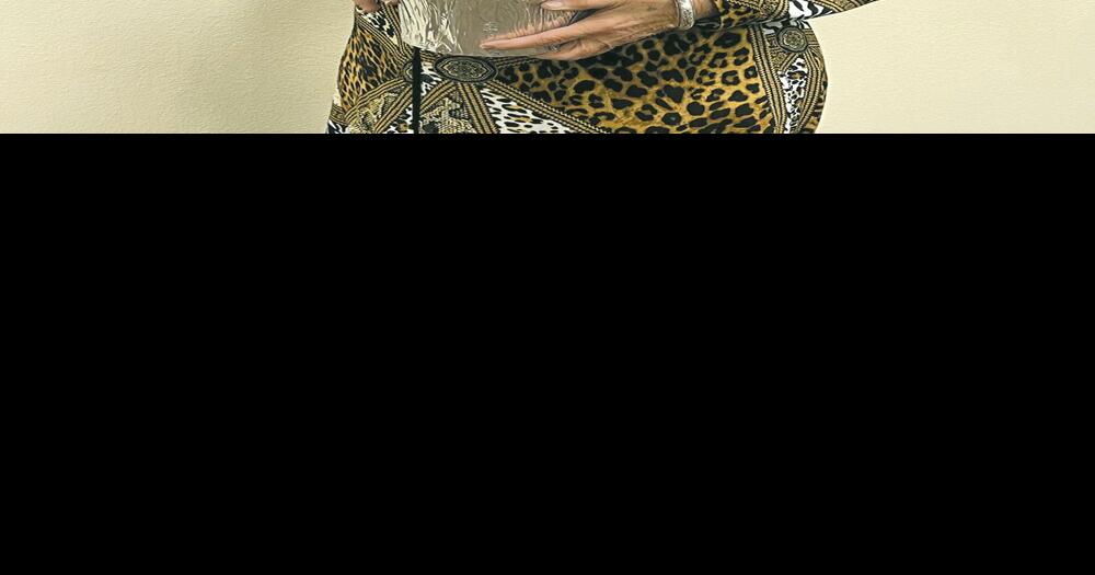 Mary Simonson retires after 41 years as director of the Open Door ...