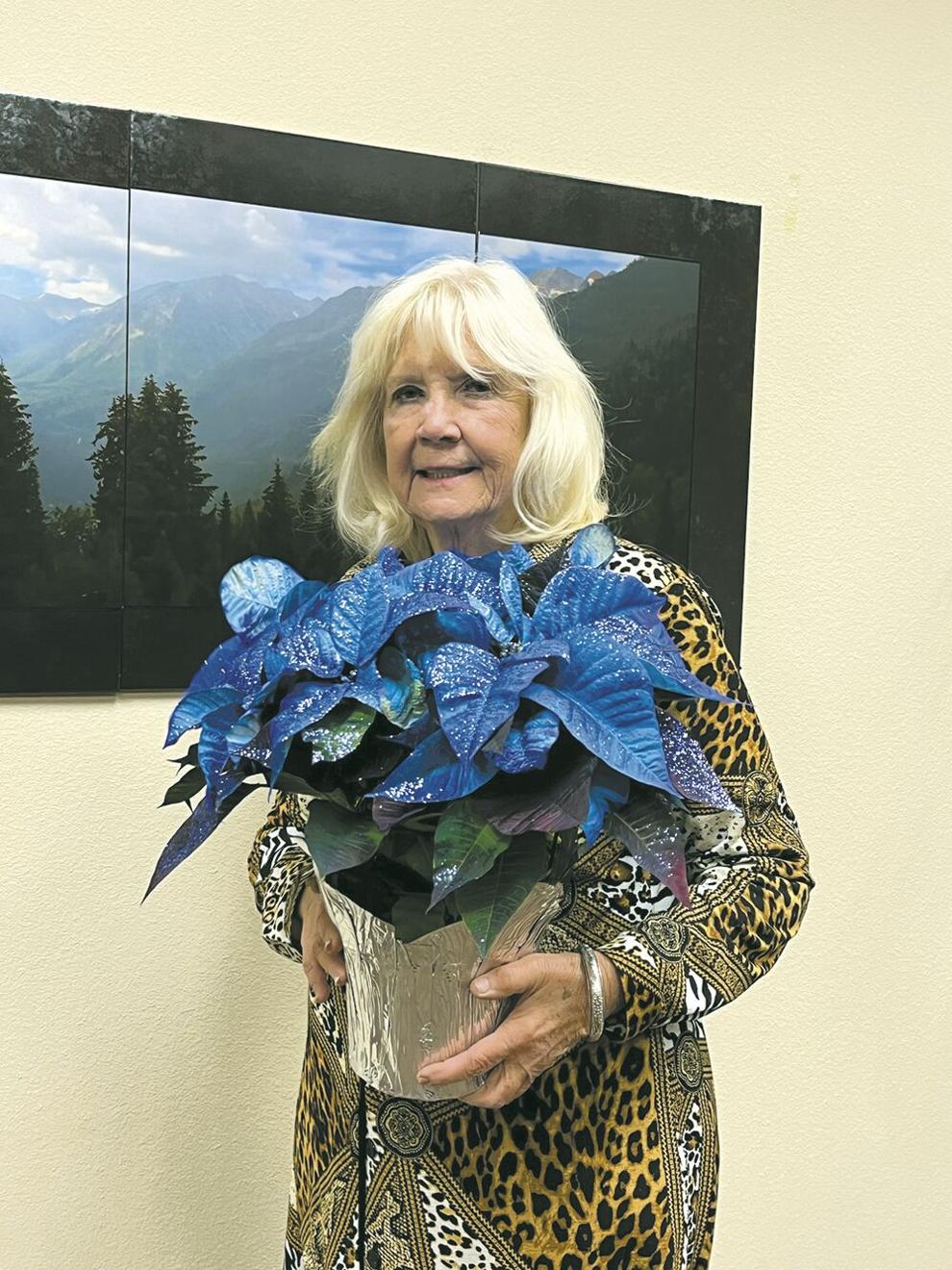 Mary Simonson retires after 41 years as director of the Open Door ...