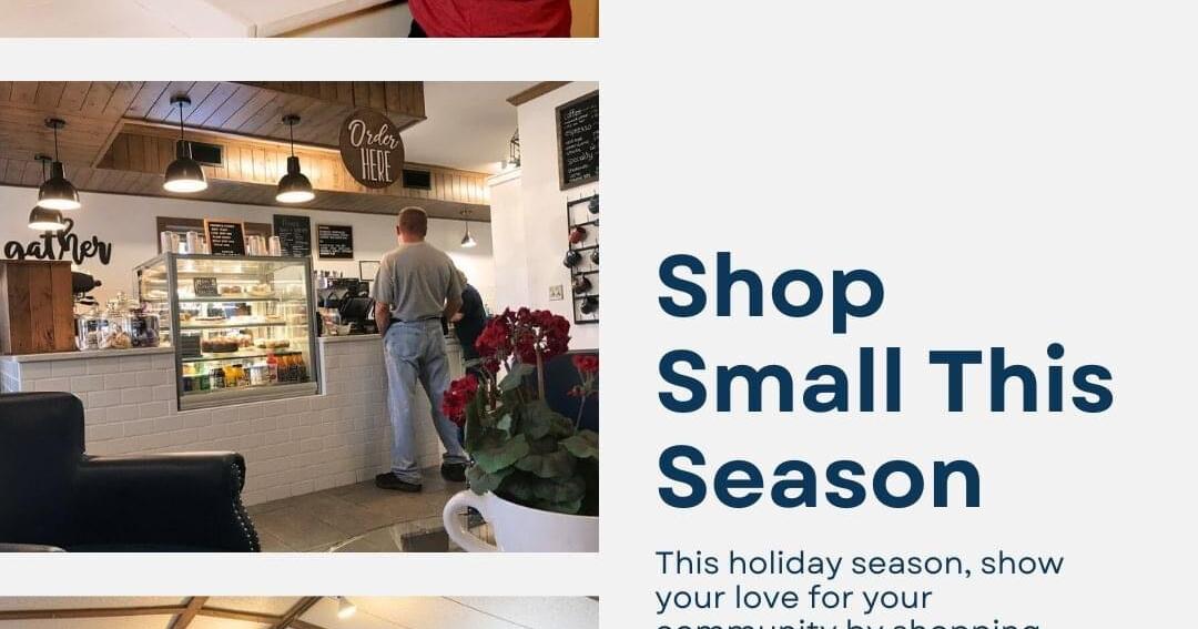 Shop Local, Everyday... | News | times-online.com