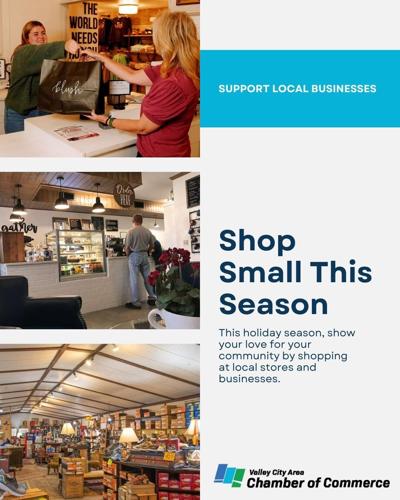 Shop Local, Everyday... | News | times-online.com