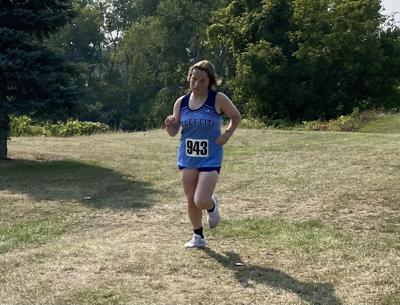 Hi-Liner Cross Country at West Fargo Invite | Sports | times-online.com