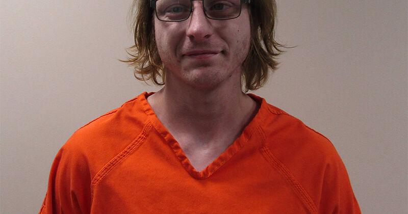 VCPD Arrest Made After Weekend Burglaries | News | times-online.com