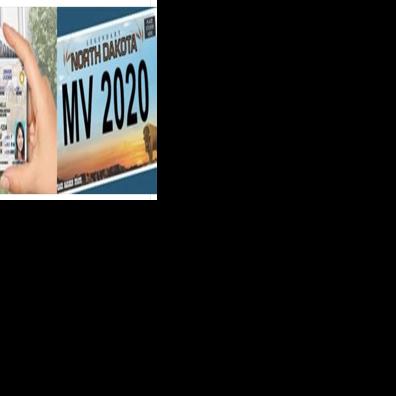 Vehicle Tabs Or Updated Drivers License Information | News | times ...