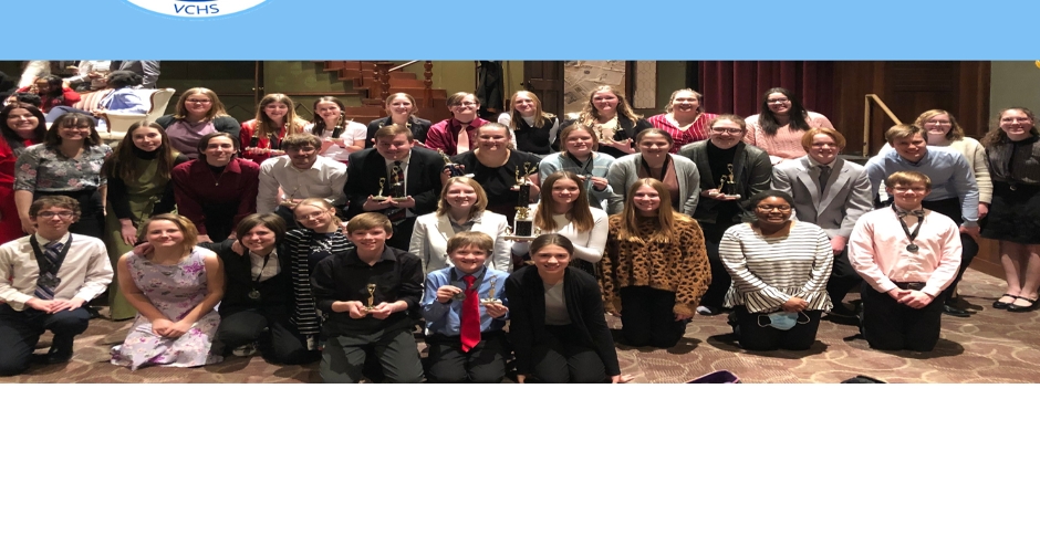 VCHS Speech compete in West Fargo | News | times-online.com