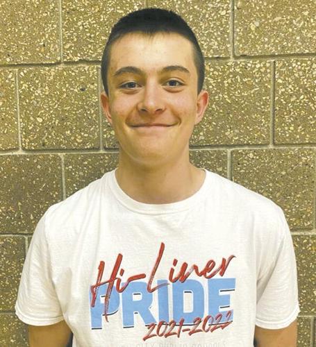 Record-setting meet for VCHS Track and Field | Sports | times-online.com