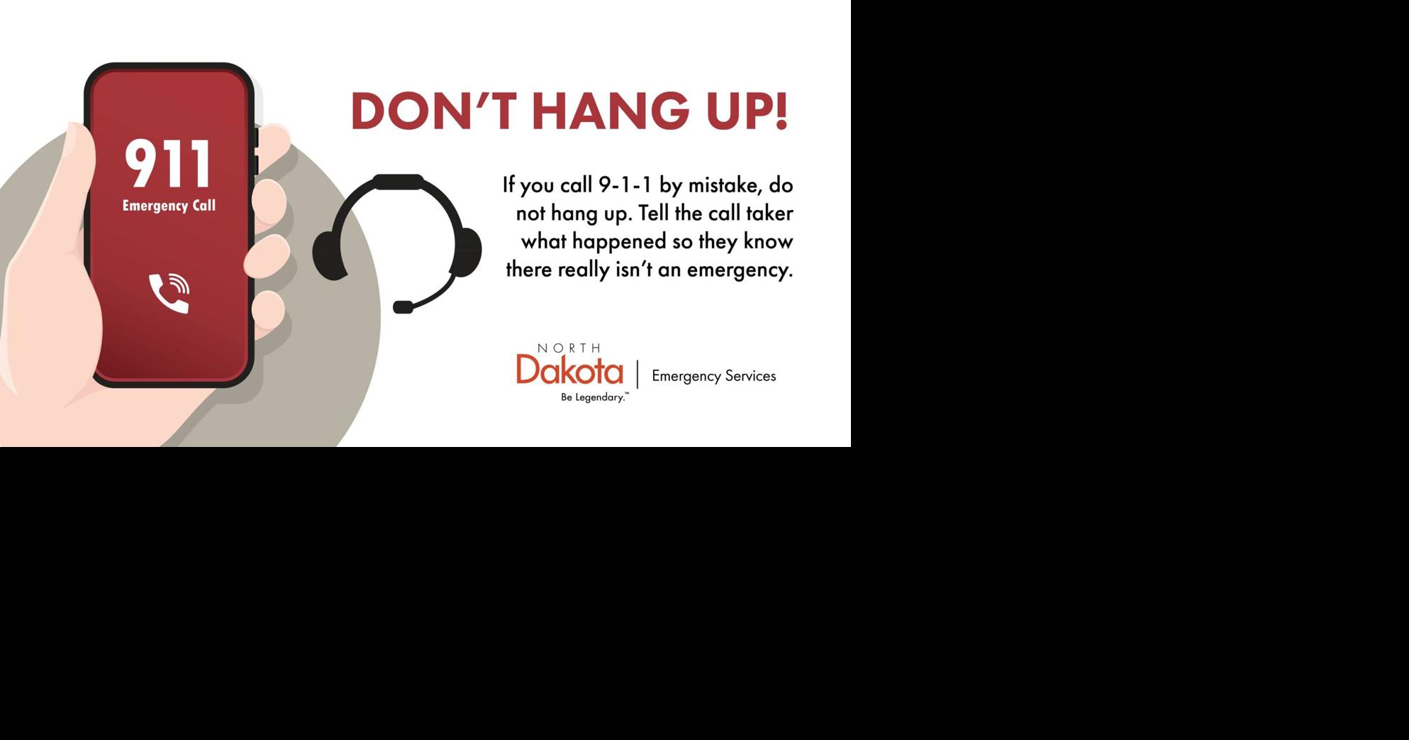 State Radio seeing major spike in 911 hang-ups | News | times-online.com