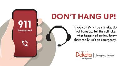 State Radio seeing major spike in 911 hang-ups | News | times-online.com
