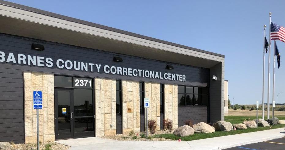 Barnes County approves increased jail pay | News | times-online.com