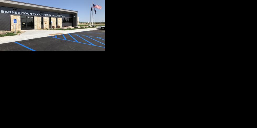 Barnes County approves increased jail pay | News | times-online.com