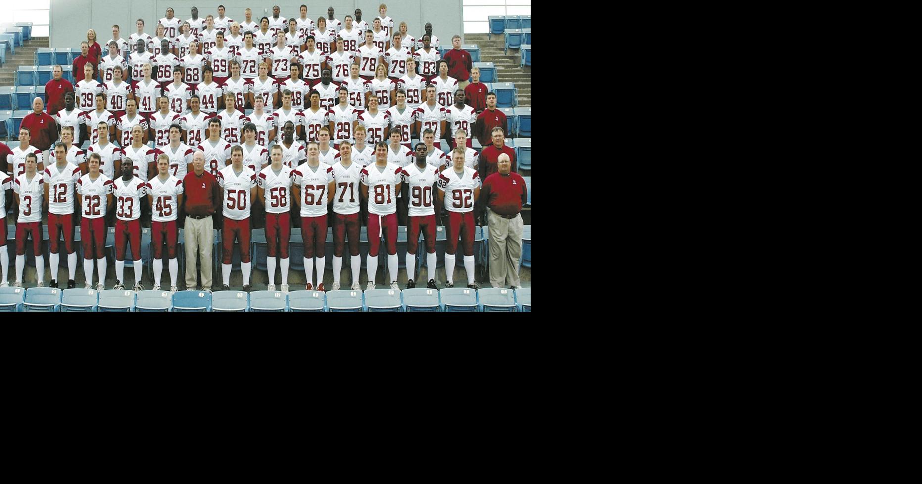 VCSU Hall of Fame announces 2023 class | Sports | times-online.com