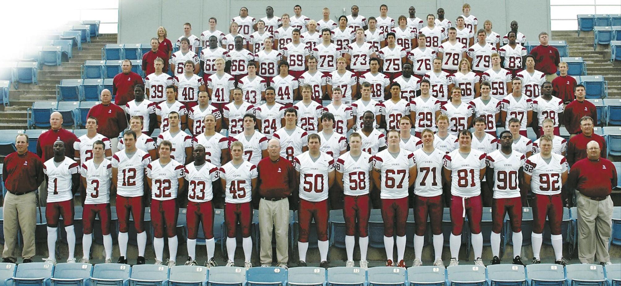 VCSU Hall of Fame announces 2023 class | Sports | times-online.com