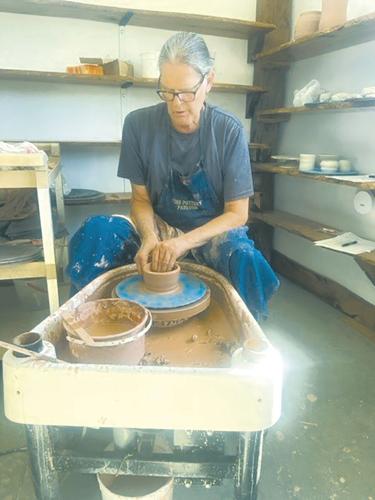Pederson Pottery hosts Grand-Re Opening | News | times-online.com