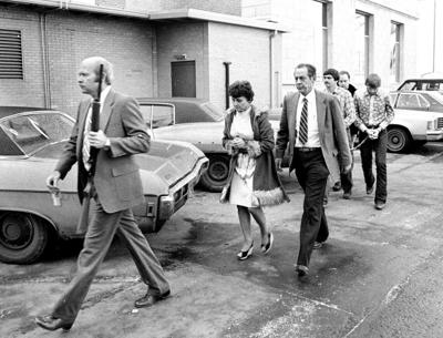 Man Serving Life Sentence for Medina 1983 Shooting Requests Early ...