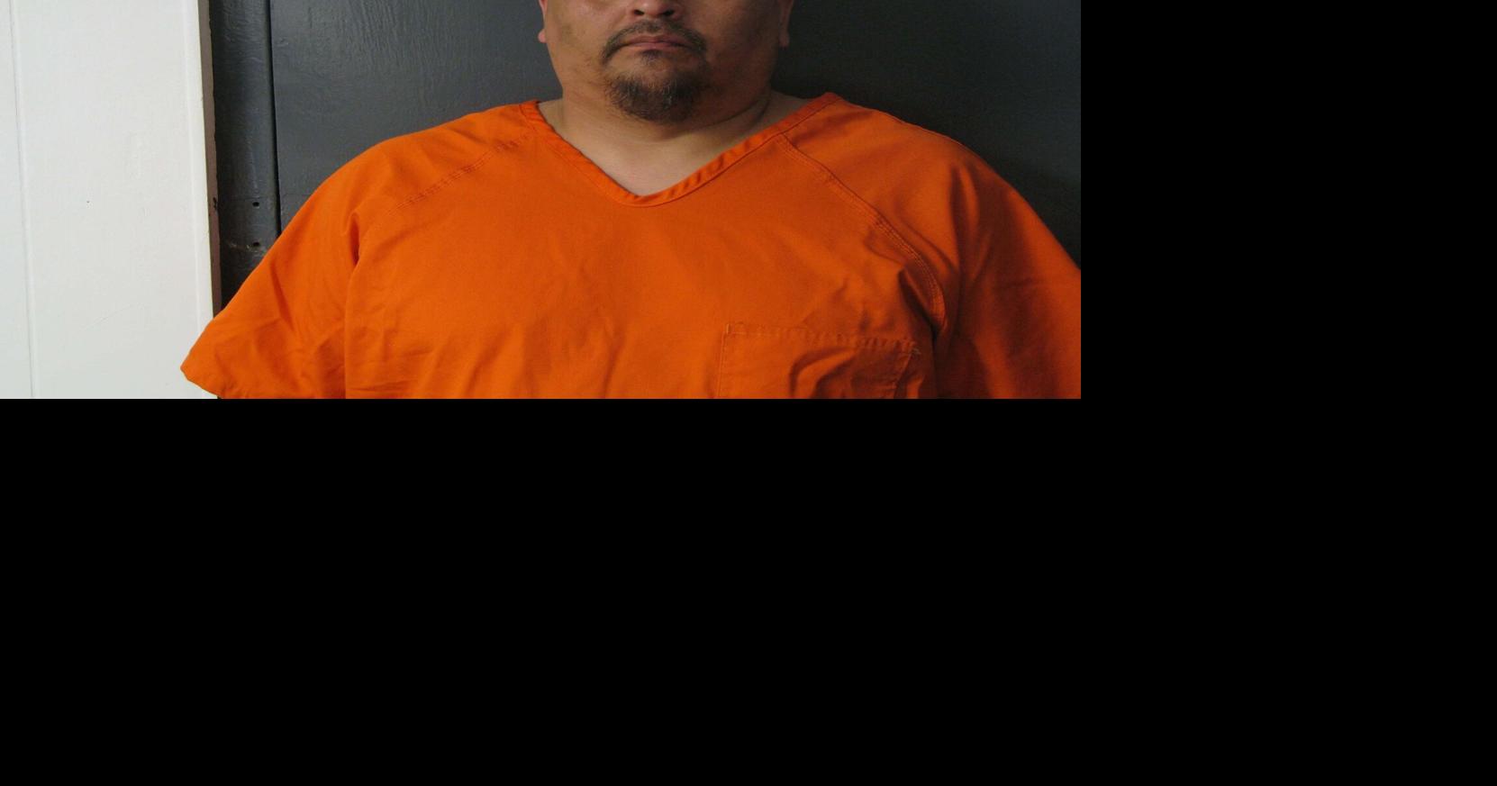 Barnes County Inmate at Large Is Back In Custody | News | times-online.com