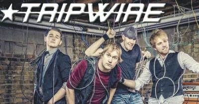 Tripwire Comes to 2021 Summer Nights | News | times-online.com