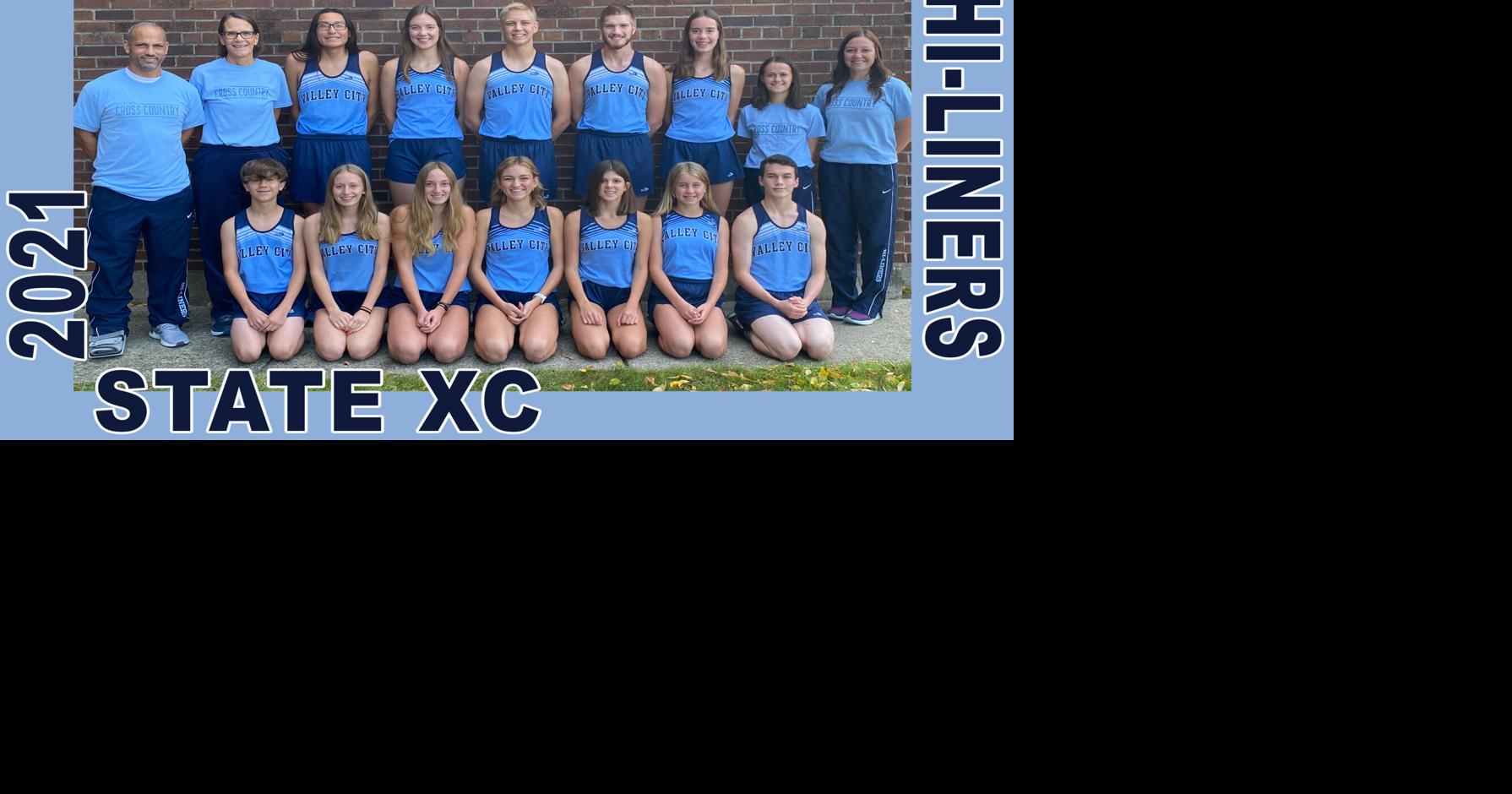 VCHS XC Competes at State; Goven Earns All-State Honors | Sports ...