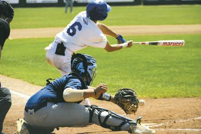 Fargo Astros blank VC Royals to end season | Sports | times-online.com