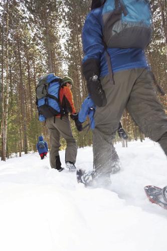 ND Parks and Recreation announces 2023 hiking programs | Sports | times ...