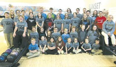 VC youth bowling teams compete at North Dakota State USBC Tournament ...