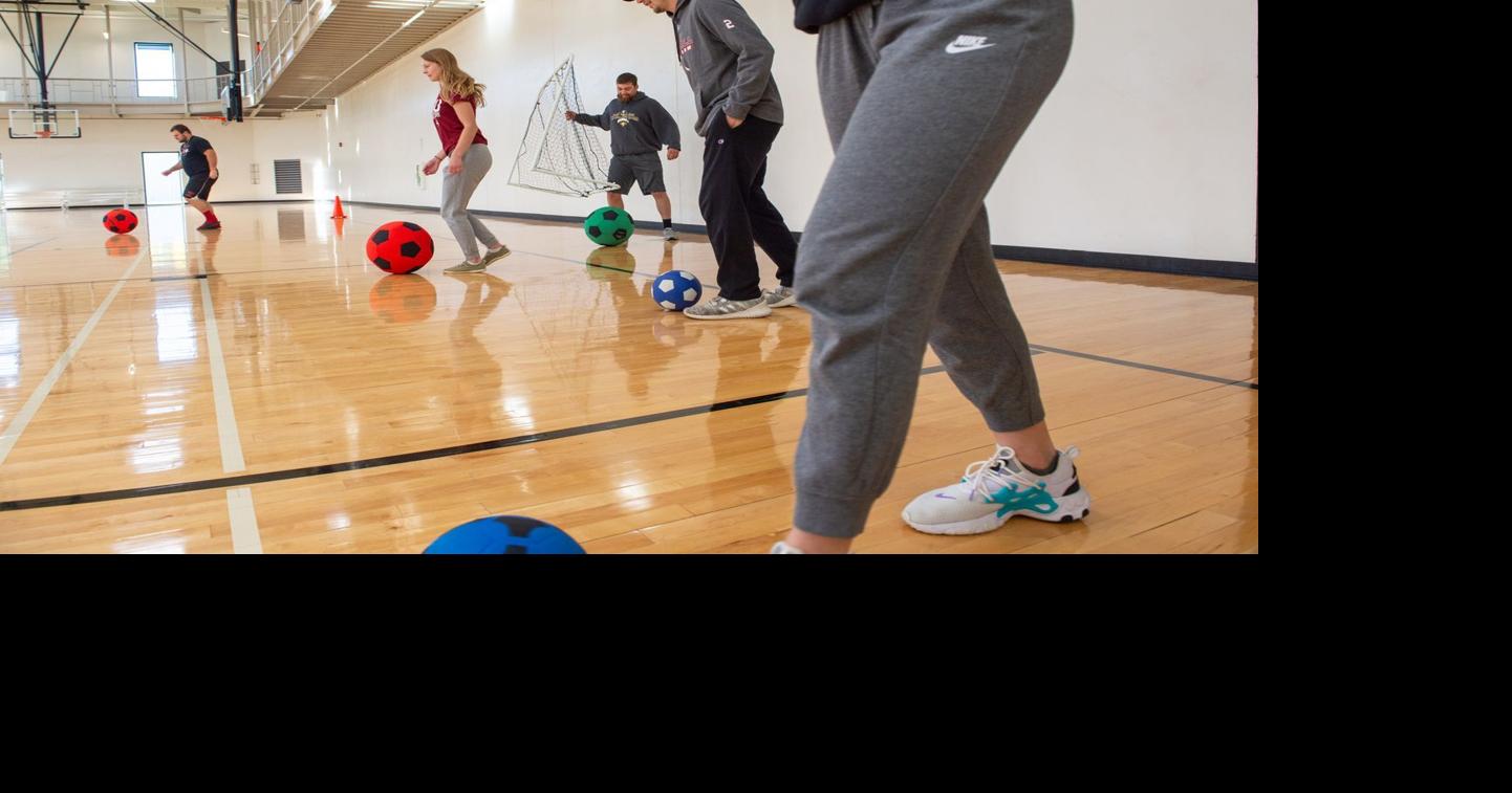 VCSU Physical Education... | Sports | times-online.com