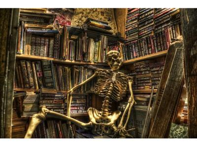 Harvey Library Haunts: Truth Behind a ND Ghost Story | News | times ...