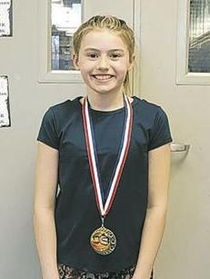 Bitz Tire & Service honors Emma Trapp, Wrestler of the Week | Sports ...