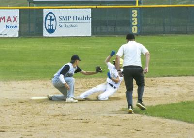 VC Royals go 1-2 at rain-shortened tourney | Sports | times-online.com