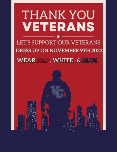 Red, White & Blue Day | News | times-online.com