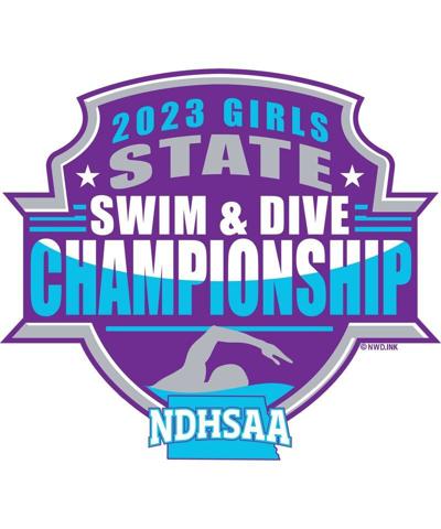 2023 NDHSAA Girls Swim & Dive State Meet | Sports | times-online.com