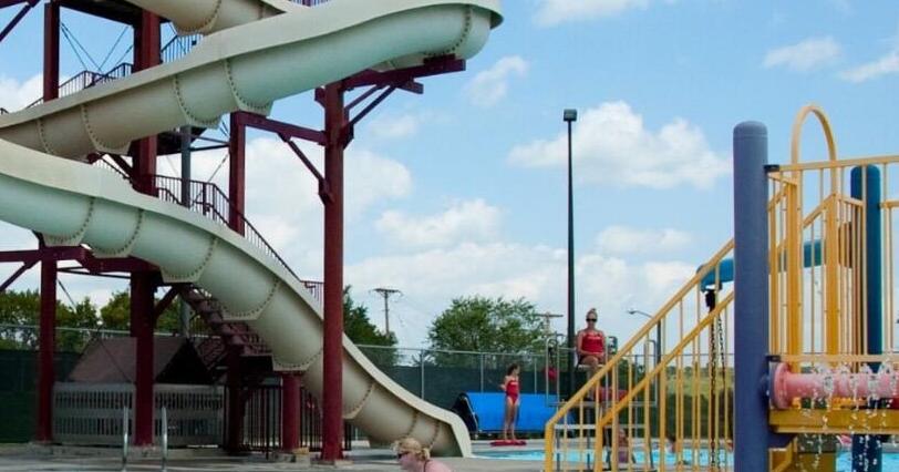 VC Outdoor Pool Opening Delayed... | News | times-online.com