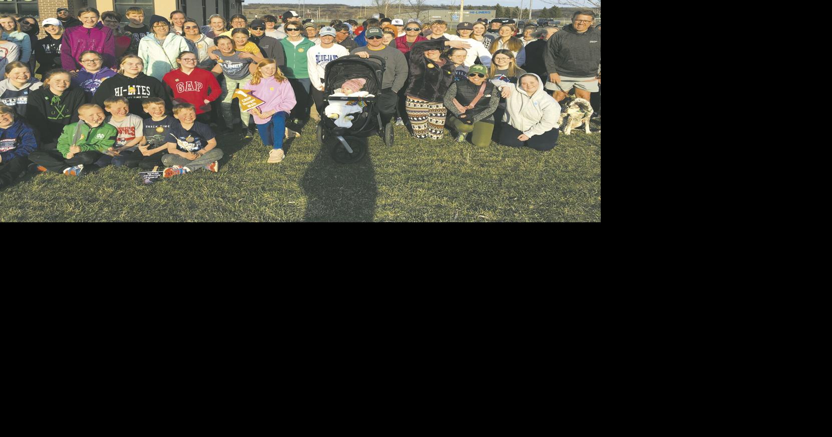 Crop Walk for Hunger ‘22 | News | times-online.com