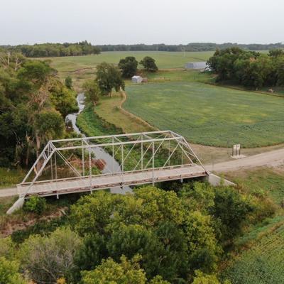 Viking Bridge in ND... | News | times-online.com