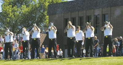 Area Memorial Day Service Schedule | News | times-online.com