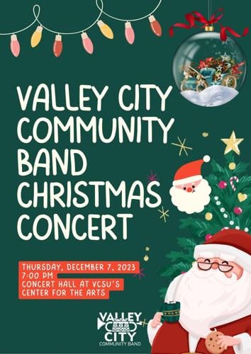 Christmas Concert... | News | times-online.com