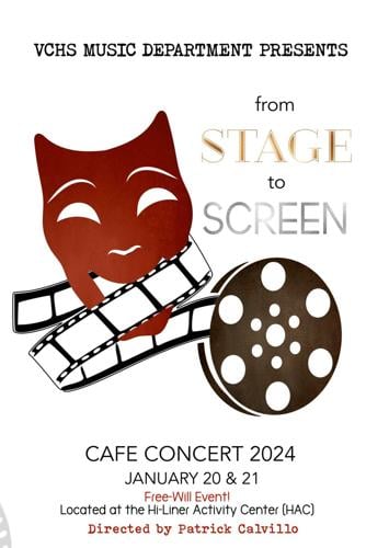Cafe Concert, Jan. 20 & 21 | News | times-online.com