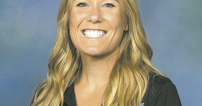 VCSU Vikings hire Michelle Meiklejohn as head volleyball coach | Sports ...
