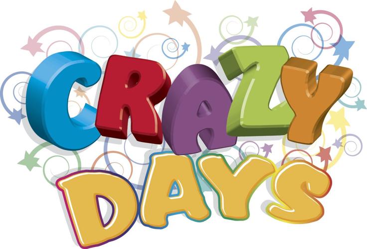 krazy daze