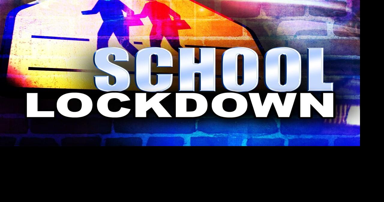 VCPS on Temporary Lockdown | News | times-online.com