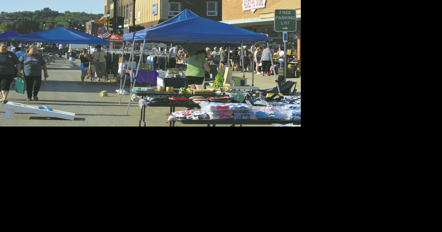 Crazy Daze, a toasty success! | News | times-online.com
