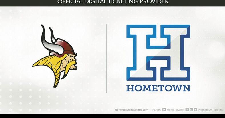VCSU Athletics announces digital ticketing partnership | News | times ...